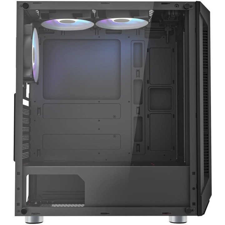 PC Gaming BALAUR Epic Plus, Intel i5-12400F 2.5GHz, 32GB DDR4, 1TB SSD, RTX 4060 8GB GDDR6 ...
