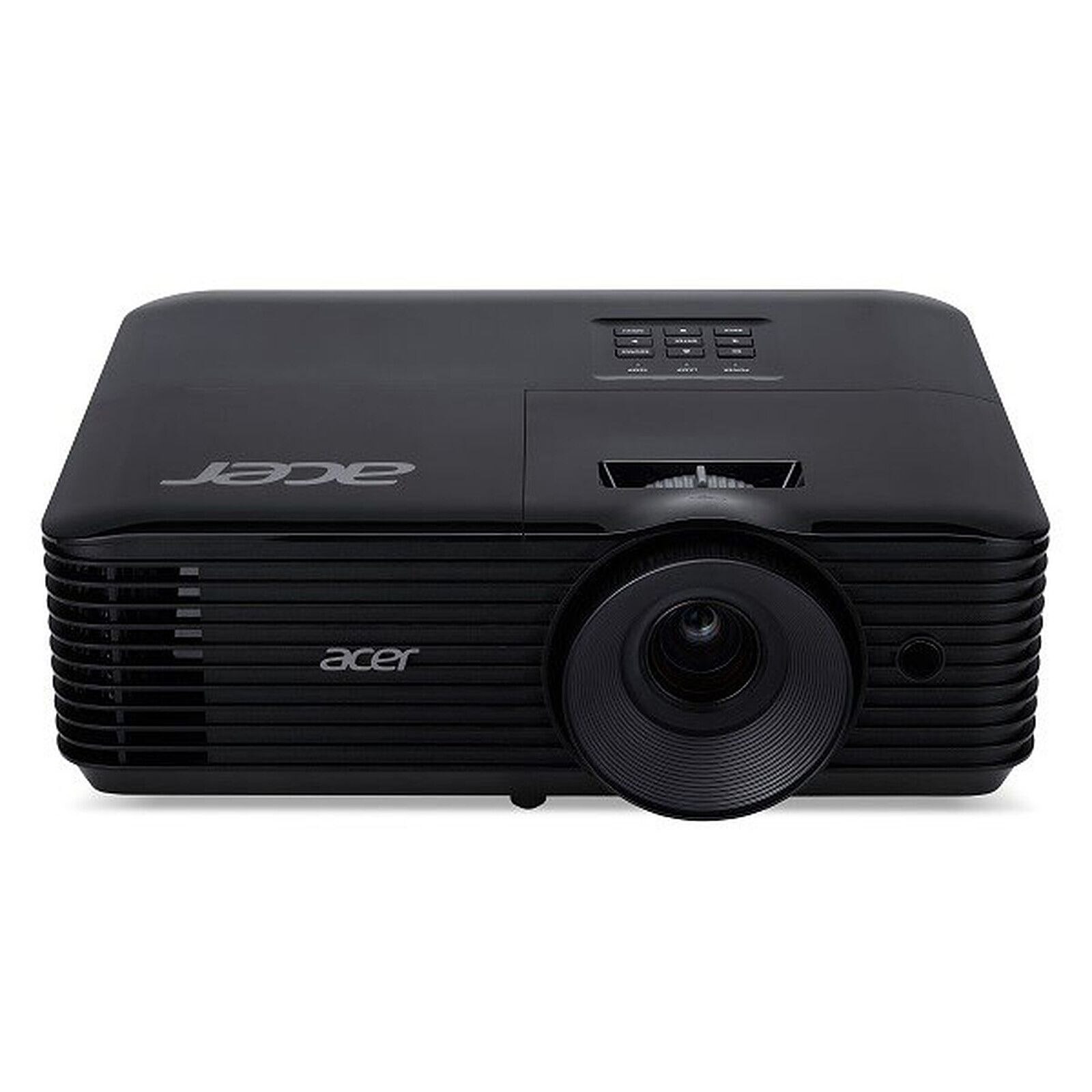 Videoproiector Acer X139WH, 1280 x 800 pixeli, 16:10, 5000 lm, DLP ...