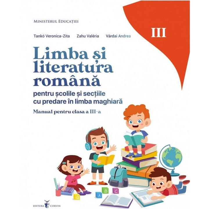 Limba si literatura romana. Manual pentru scolile si sectiile cu ...