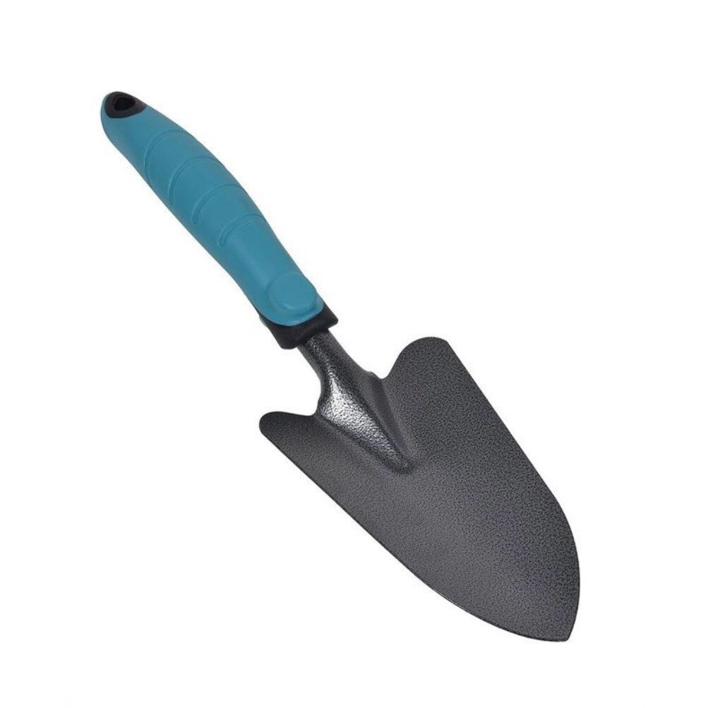 Lopata metalica pentru gradina, 34 cm - eMAG.ro