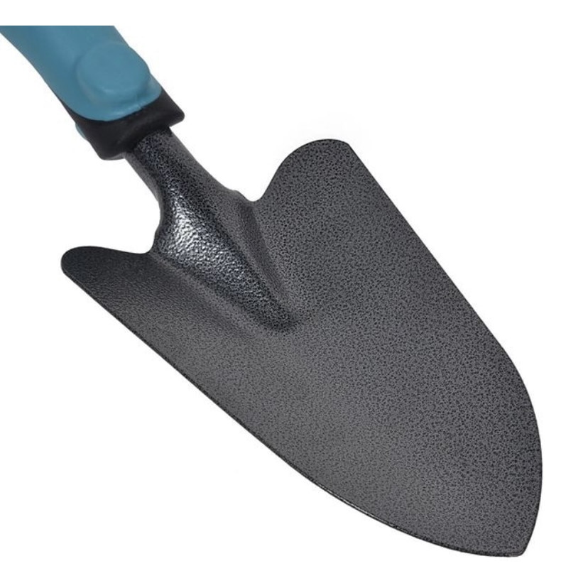 Lopata metalica pentru gradina, 34 cm - eMAG.ro