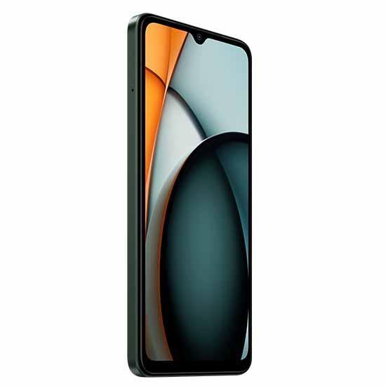 Мобилен телефон Xiaomi Redmi A3, 4GB RAM, 128GB, 4G, зелен - eMAG.bg
