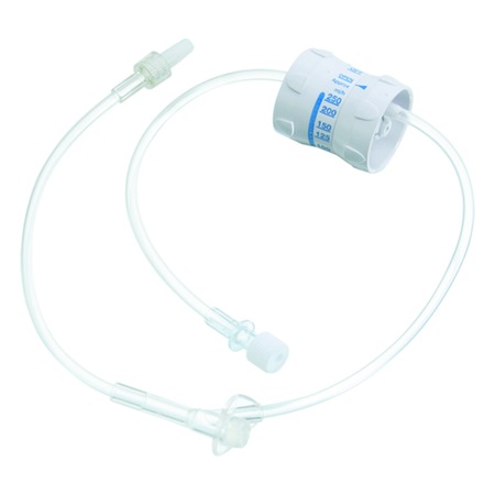 Regulator de flux pentru trusa de perfuzie (set 5 bucati) - eMAG.ro