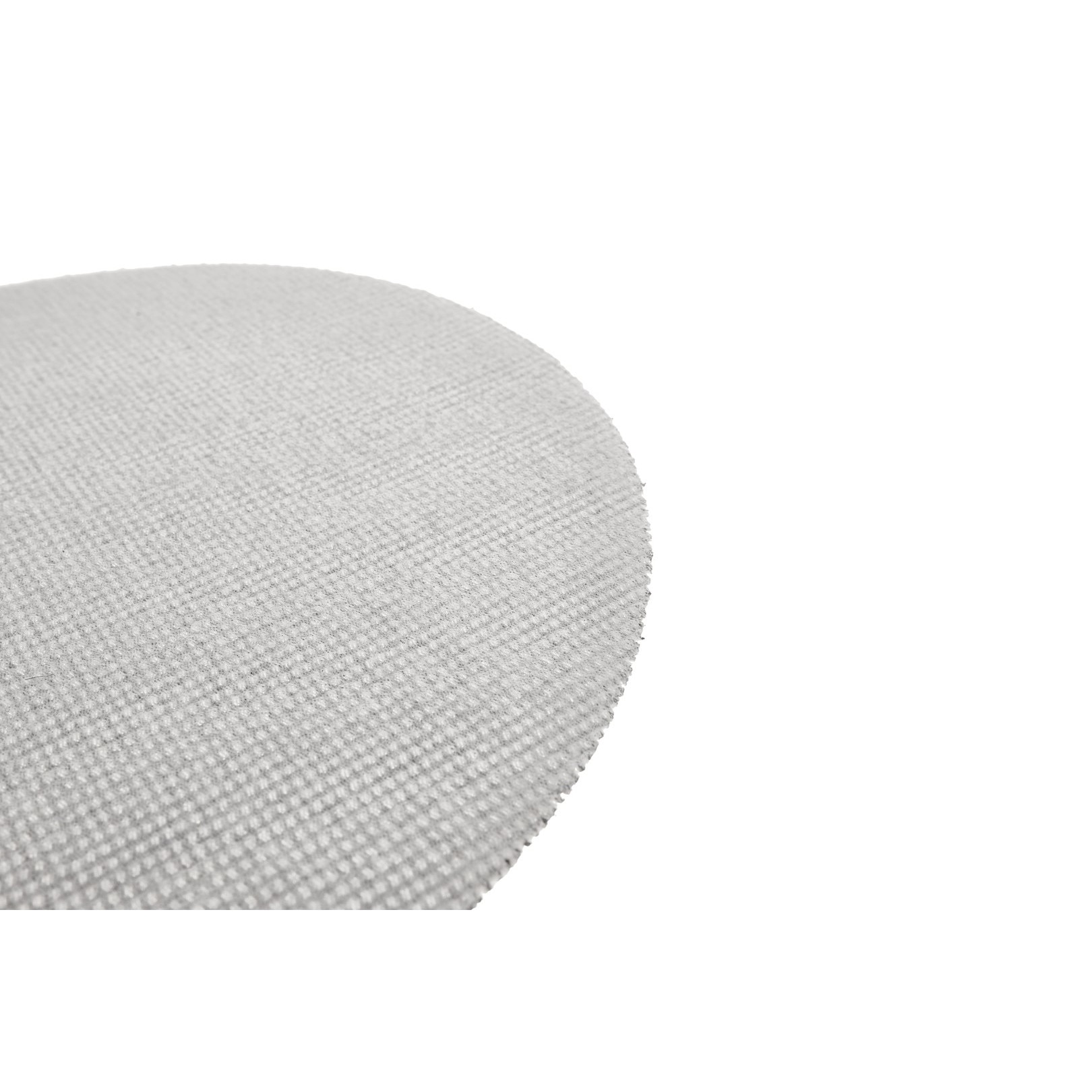 Disc abraziv velcro tip plasa, 225 mm, P120, Geko G78843 - eMAG.ro