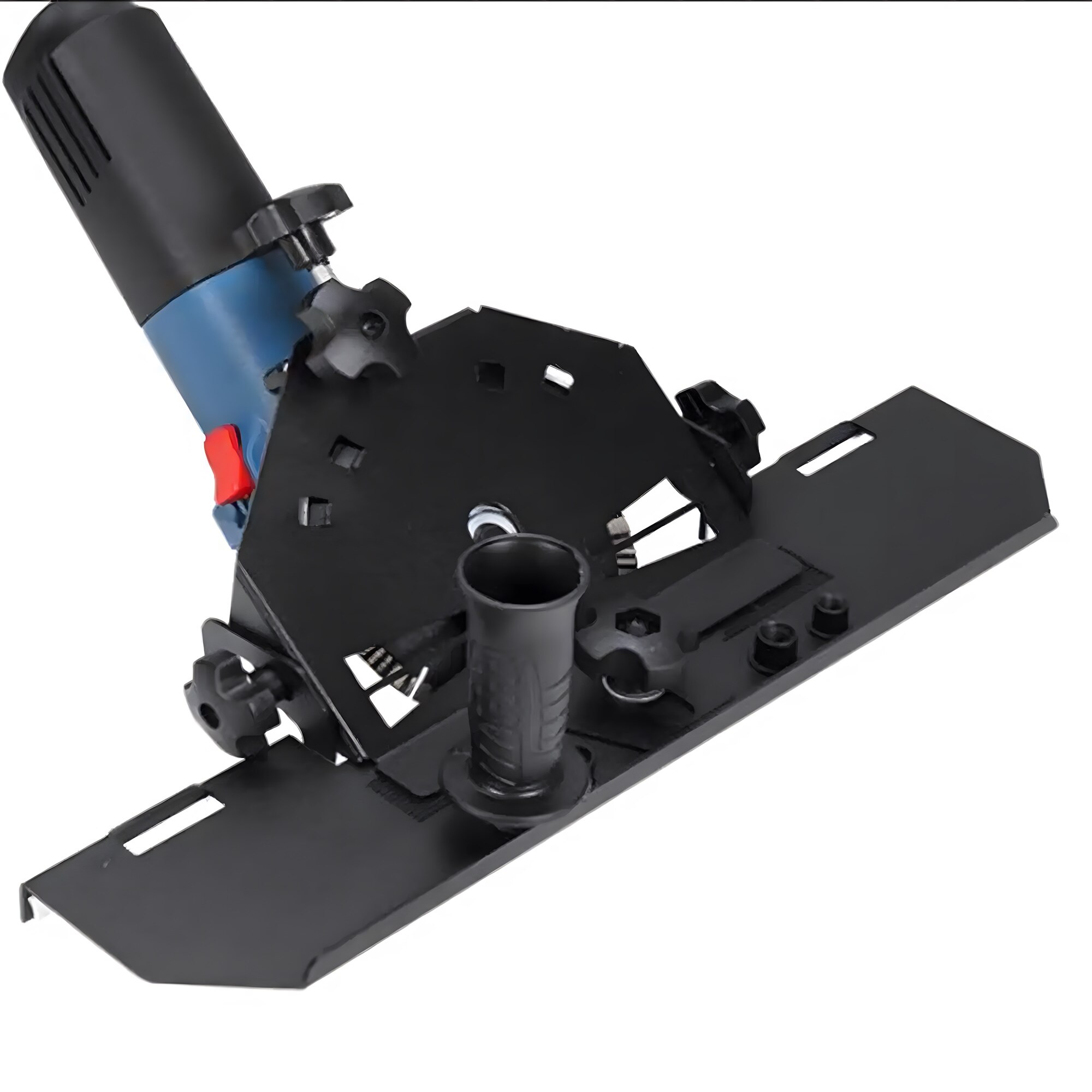 Adaptor polizor unghiular tip flex, HAWIRE Slider 45, Taiere in 45 ...