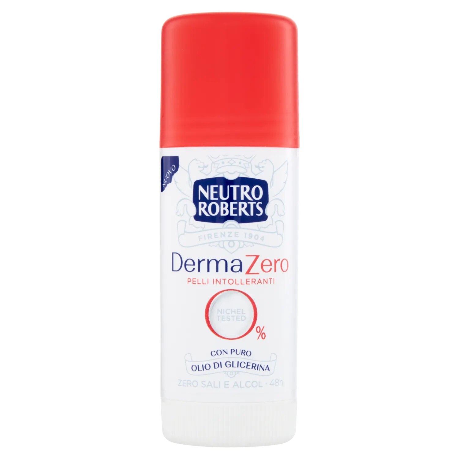 Deodorant Stick Pentru Piele Intoleranta Neutro Roberts, 40 ml - eMAG.ro