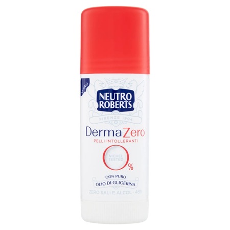Deodorant Stick Pentru Piele Intoleranta Neutro Roberts, 40 ml - eMAG.ro