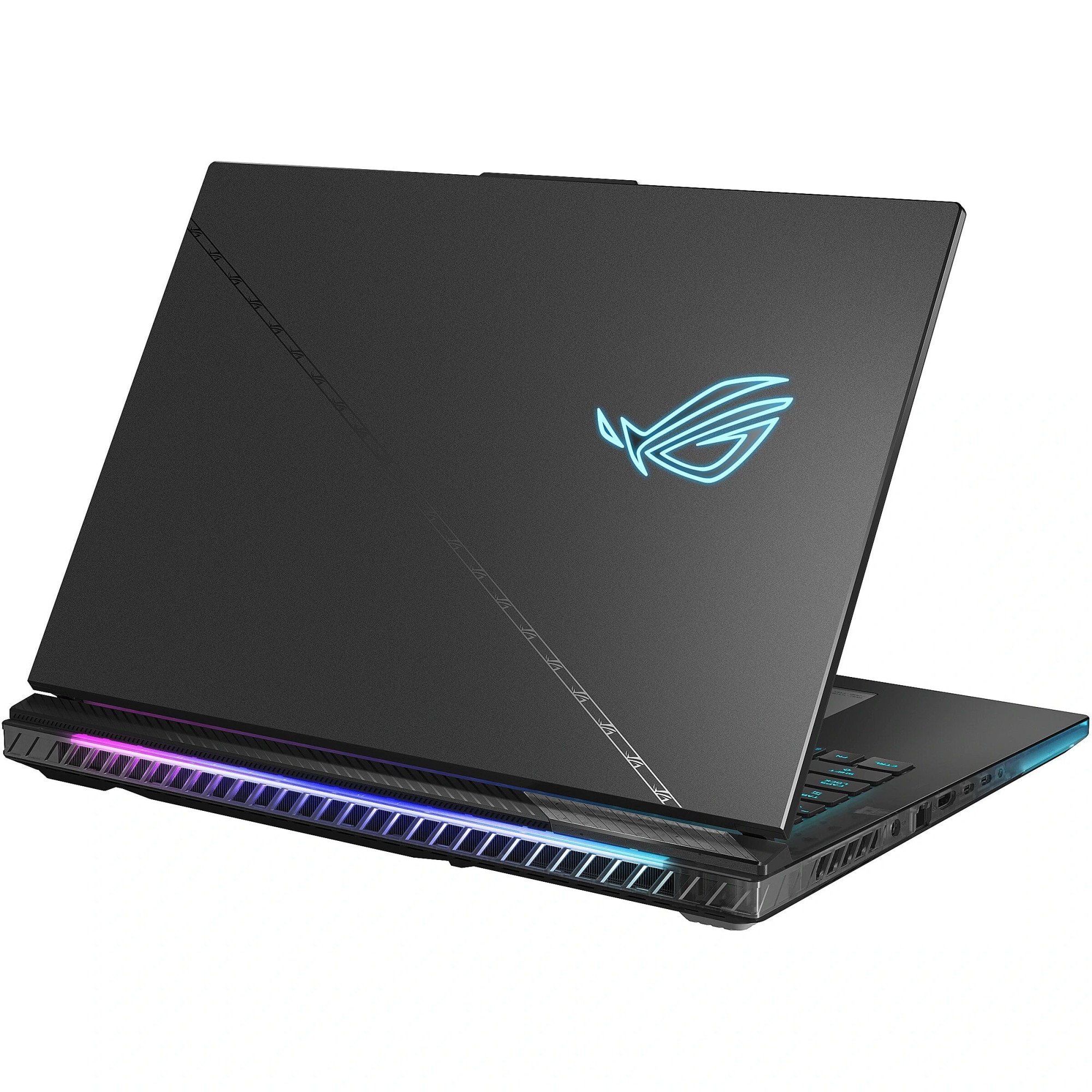 Laptop Acer ROG Strix SCAR 18 G834JZR-R6082, 18 inch 2560 x 1600, Intel ...