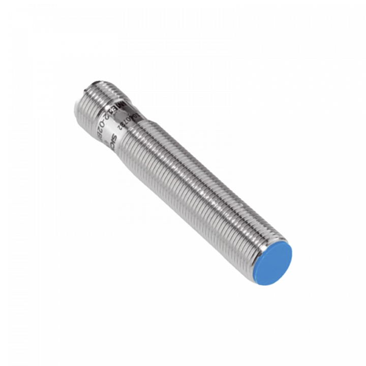 Senzor inductiv, SICK, IME, M12, non-flush - eMAG.ro