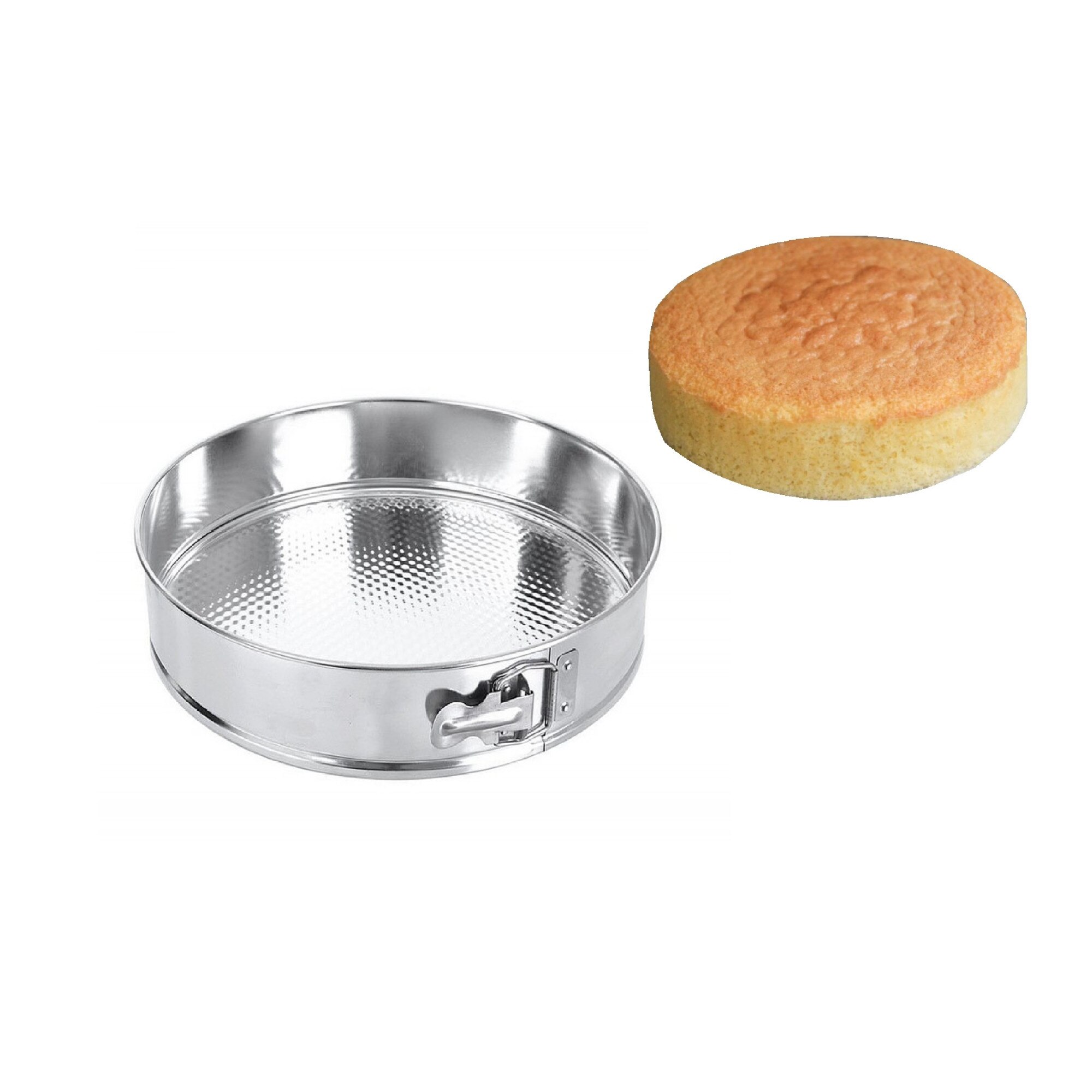 Forma tort rotund 21cm - eMAG.ro