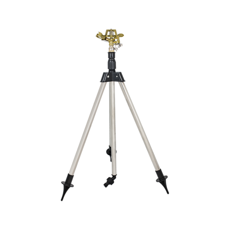 Aspersor Hydrostab, Pe Trepied, Alama, Pentru Irigare - eMAG.ro