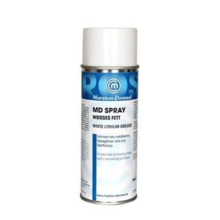 Spray vaselina alba cu litiu - eMAG.ro