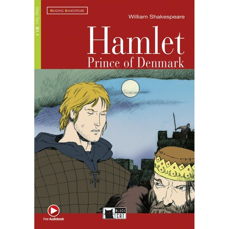 Hamlet, Prince of Denmark, William Shakespeare - eMAG.ro