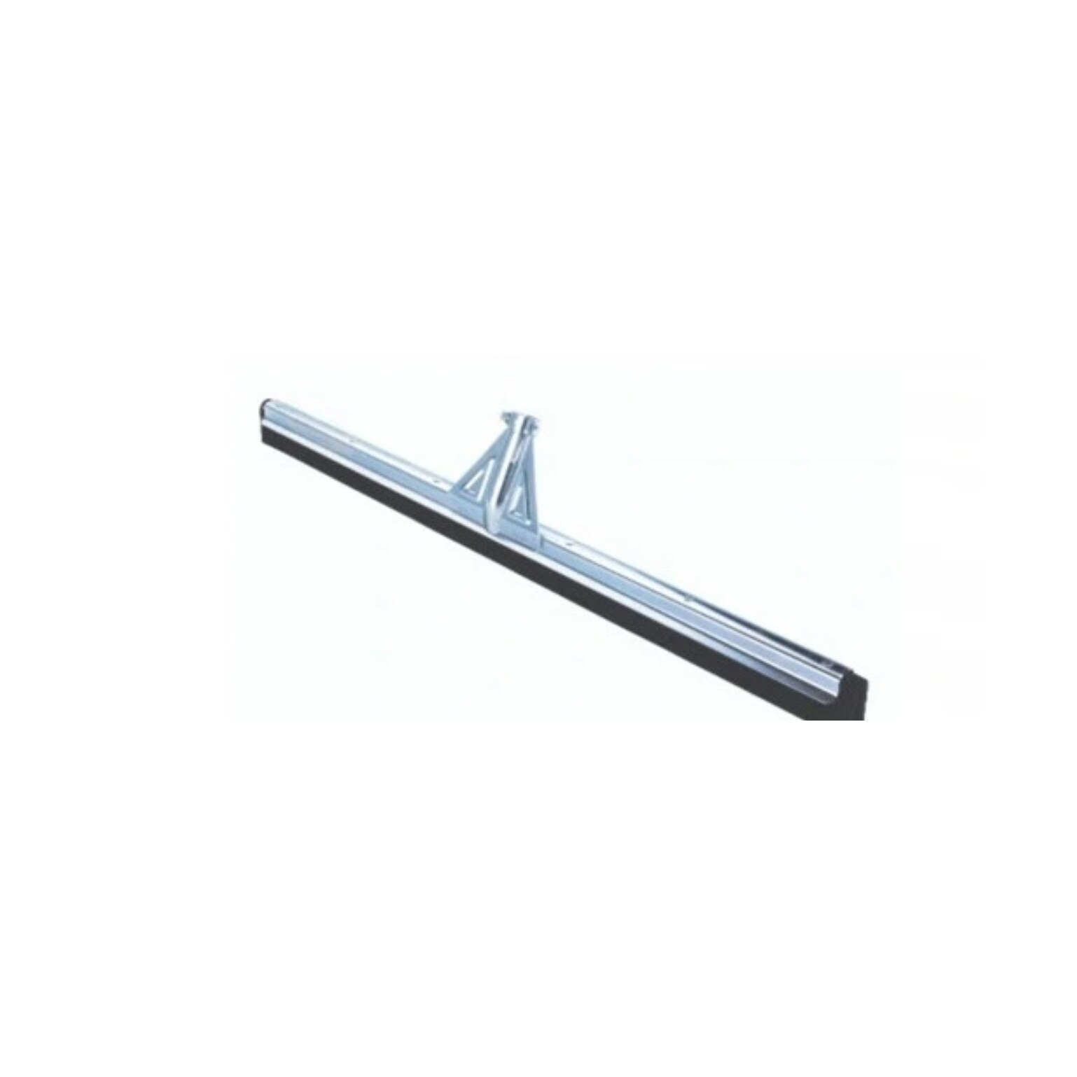 Racleta podea Moerman, ergonomica, 55cm, negru - eMAG.ro