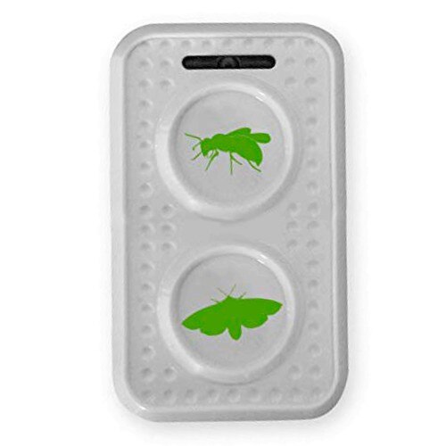 Aparat anti insecte zburatoare Pest-X-Defend 92420, anti muste, anti ...