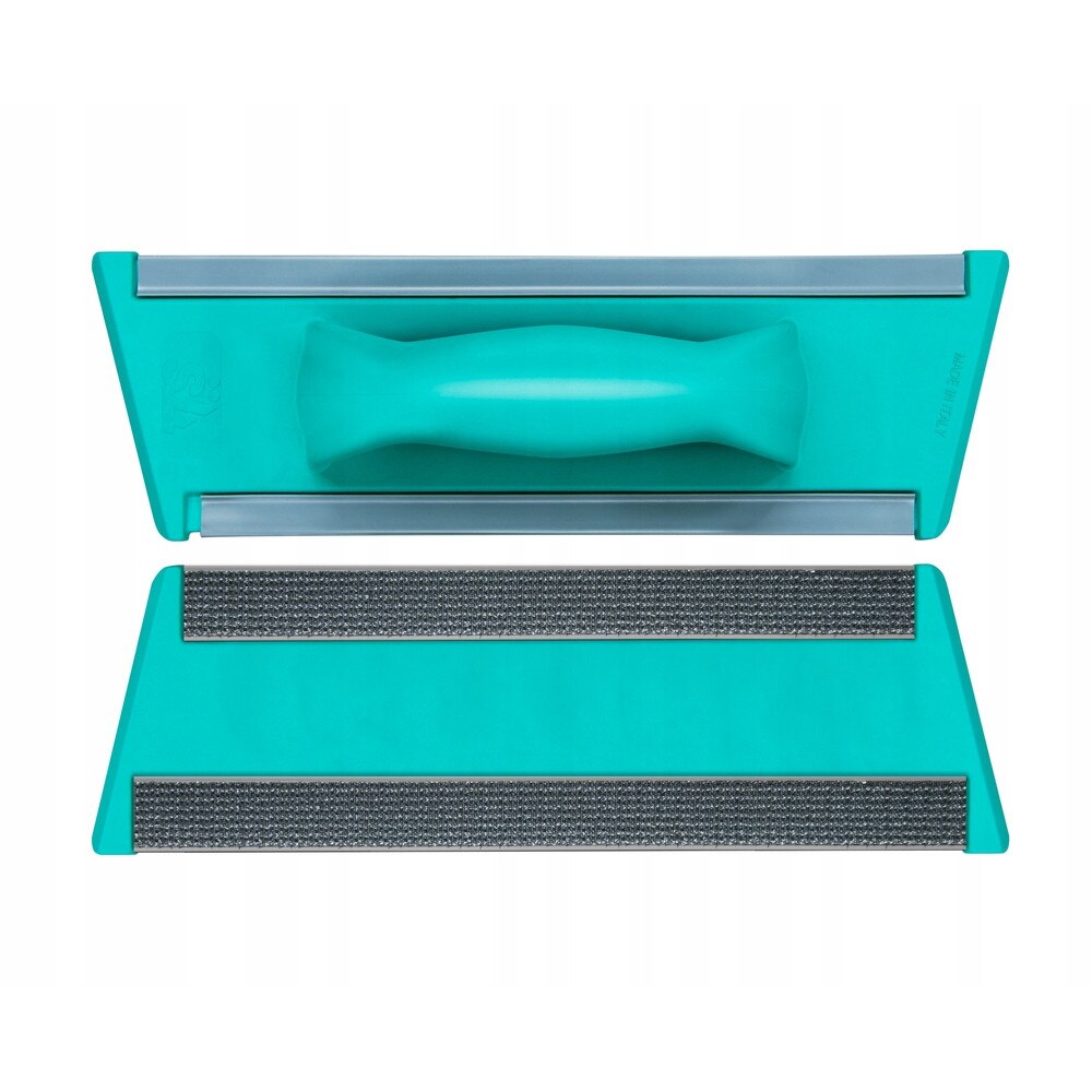 Racleta geam, TTSystem, 30 cm, Verde - eMAG.ro