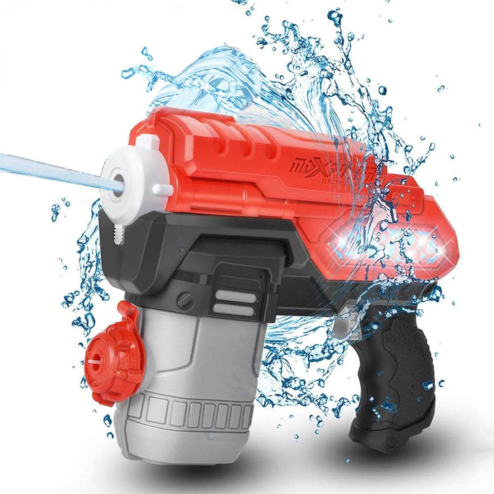 Dollcini електрически воден пистолет играчка воден пистолет за открито, 400526_new01 ...