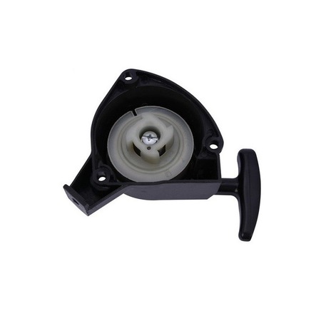 Demaror motocoasa si atomizor Mitsubishi TU26, Ruris Zimbru 100, Ruris ...