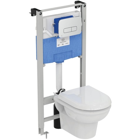 Rezervor cu cadru ingropat Ideal Standard ProSys 120M R020467, pentru ...