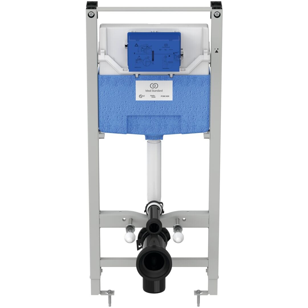 Rezervor cu cadru ingropat Ideal Standard ProSys 120M R020467, pentru ...