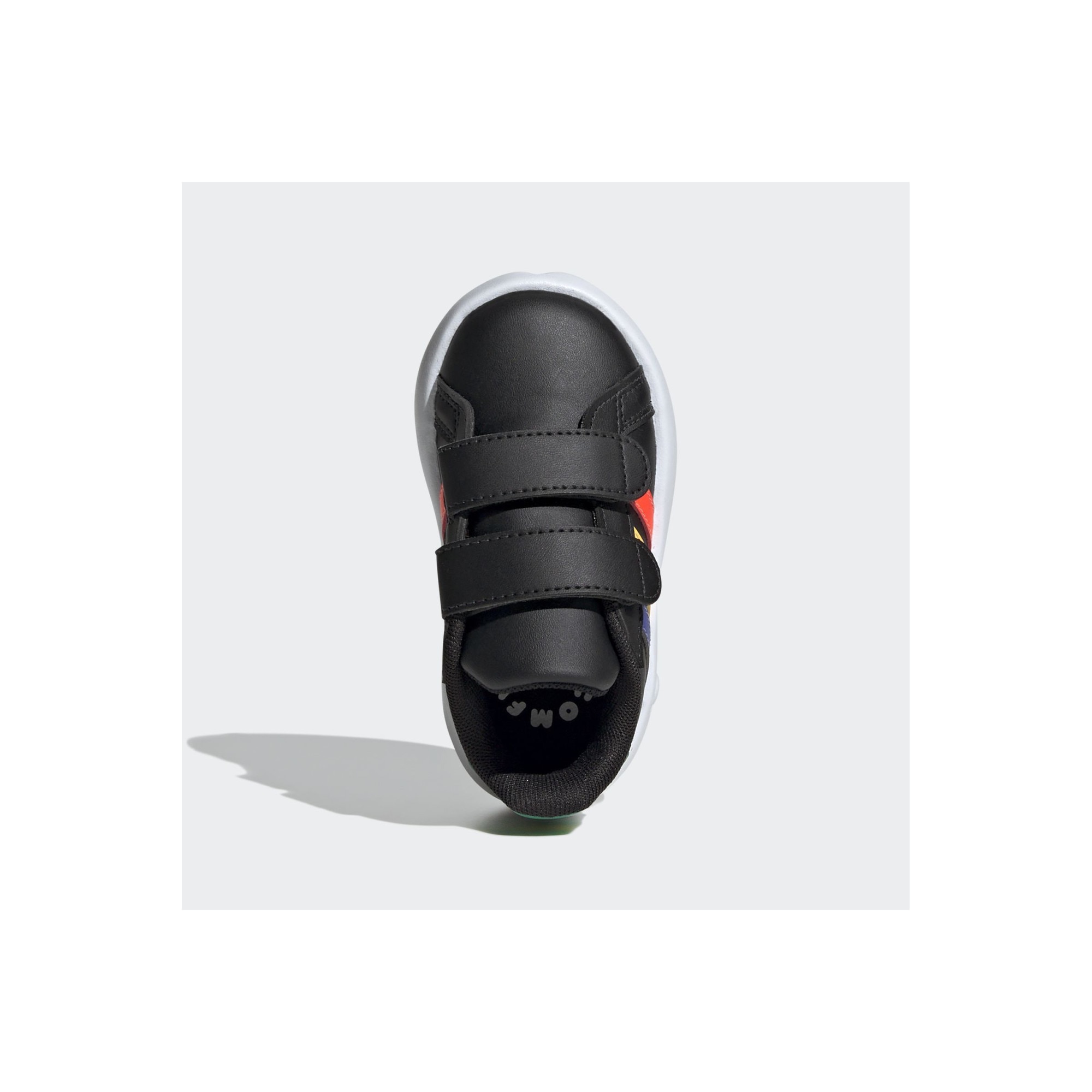 Спортни обувки Adidas GRAND COURT 2.0 CF I IE1372 - eMAG.bg