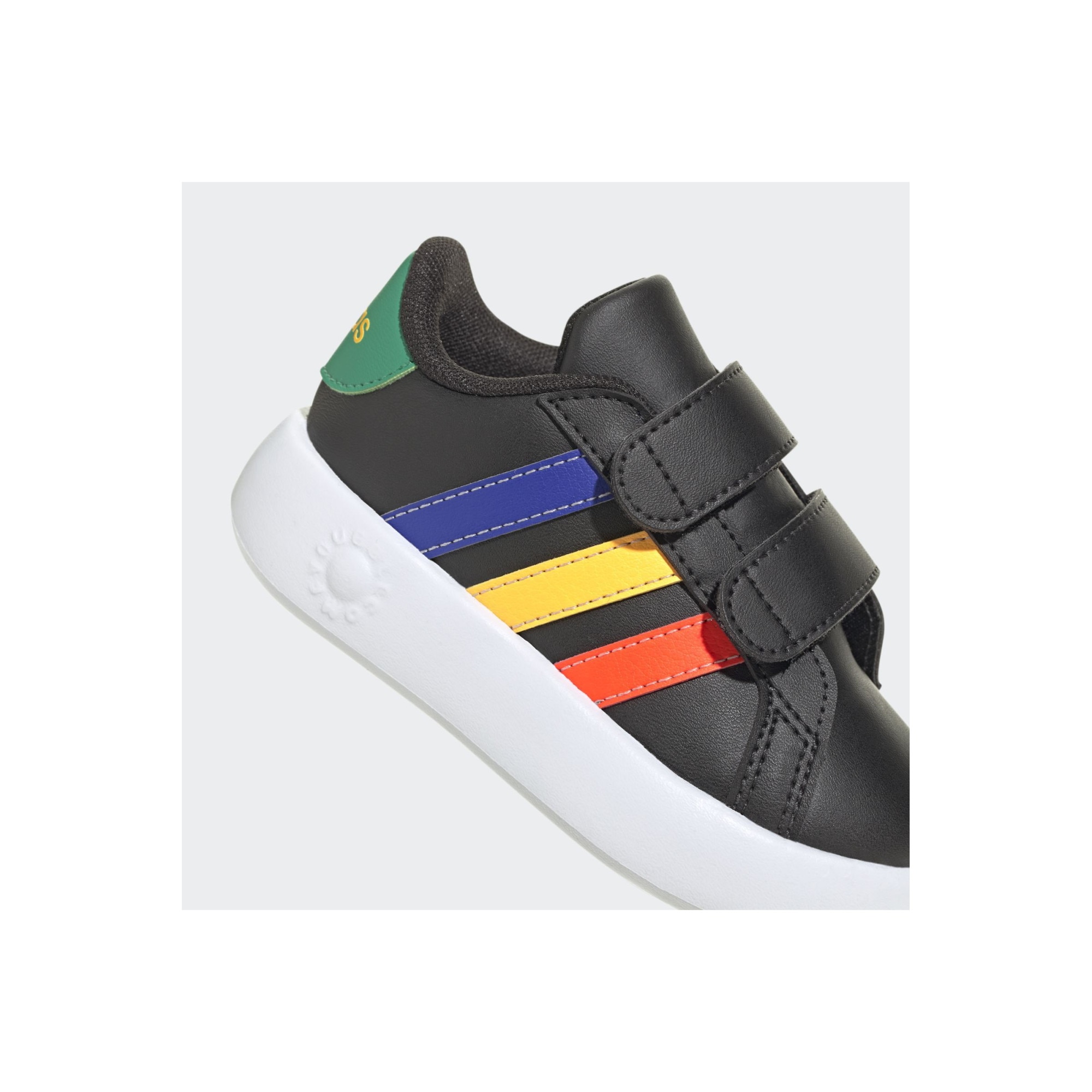 Спортни обувки Adidas GRAND COURT 2.0 CF I IE1372 - eMAG.bg