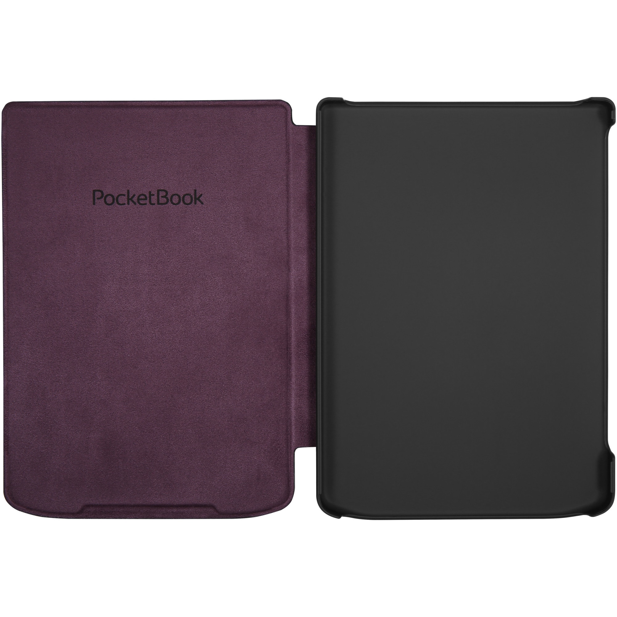 Предпазен калъф Pocketbook Shell Cover за Verse/Verse Pro, Rhombus ...