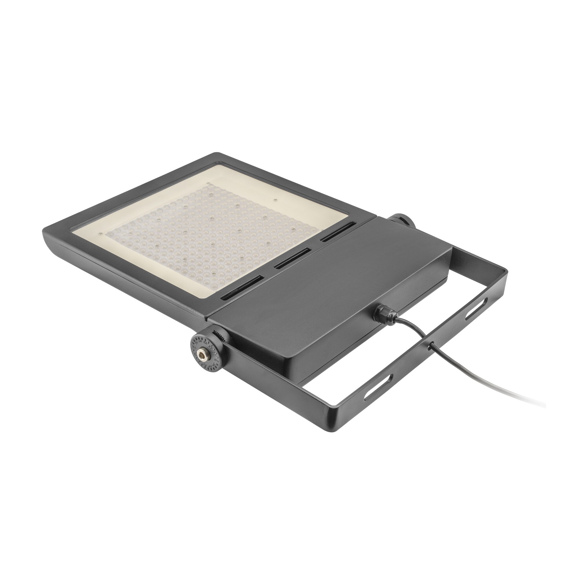 Proiector industrial IP65 LED 200W/ora, 25000lm - 50 000 ore, 4000K ...