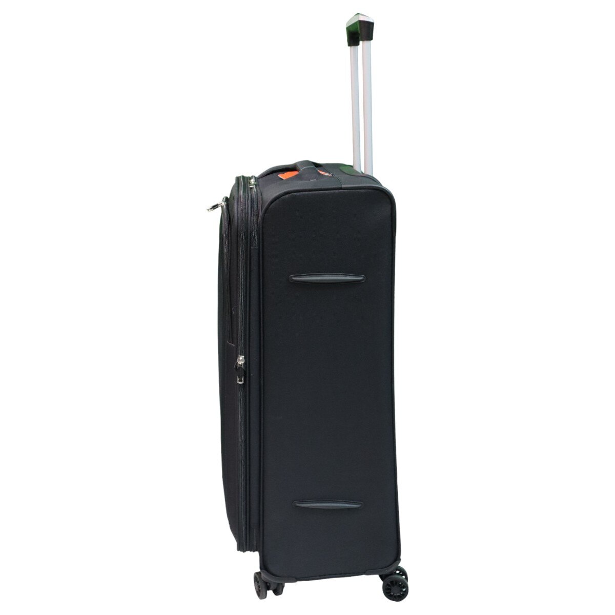 Troler mare, 72x47x33cm, My Travel B-284A, 28", negru - eMAG.ro