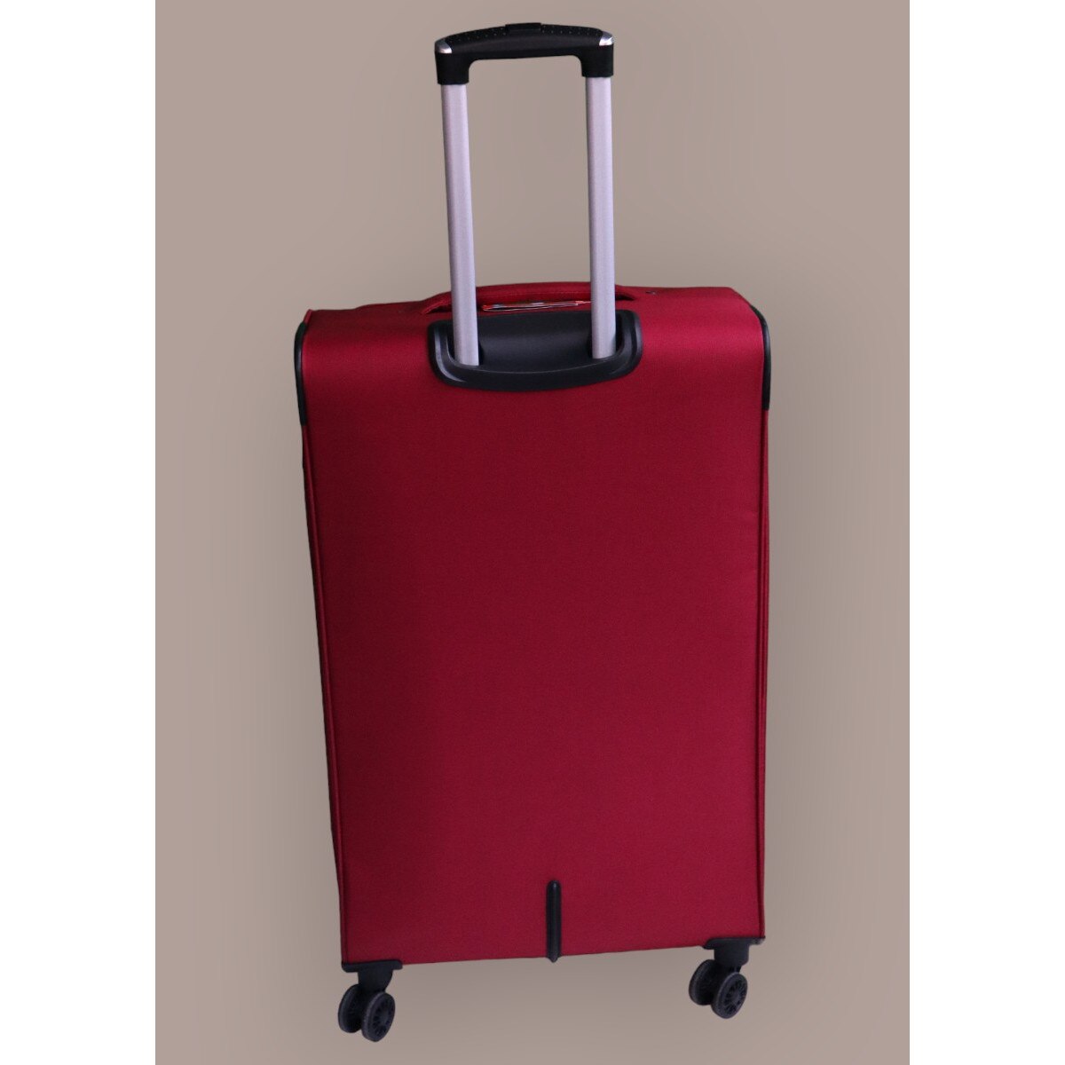 Trolere mare, 72x47x33cm, My Travel B-284A, 28", red - eMAG.ro