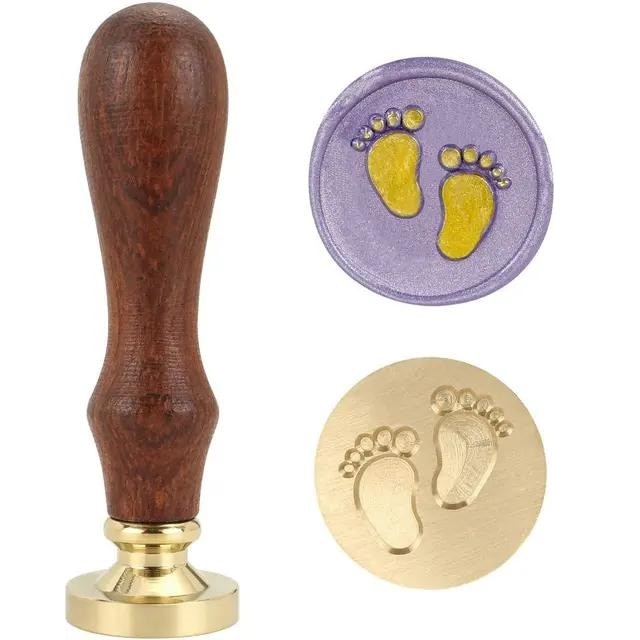 Sigiliu model picioruse - eMAG.ro