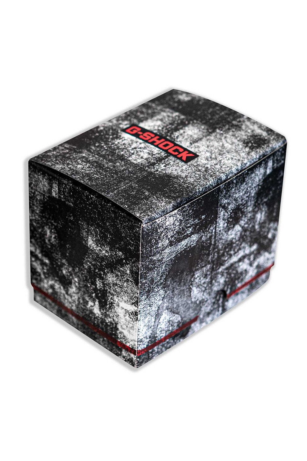 Casio, Мултифункционален кварцов часовник G-Shock, Черен - eMAG.bg