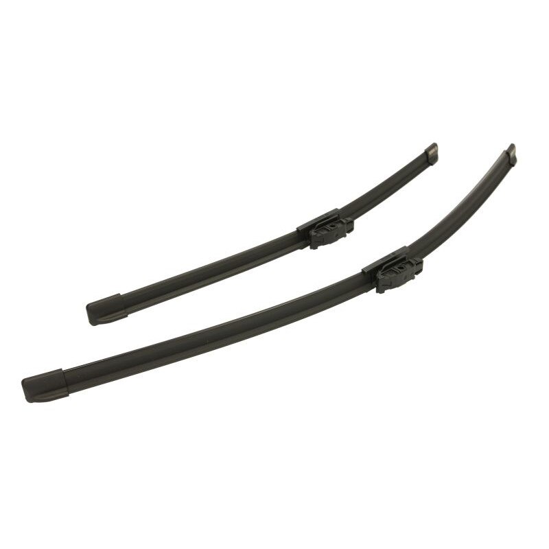 Set lama stergator Aerotwin 600/450mm Bosch312 - eMAG.ro