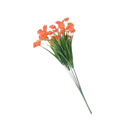 Flori artificiale de camp, 45 cm - eMAG.ro