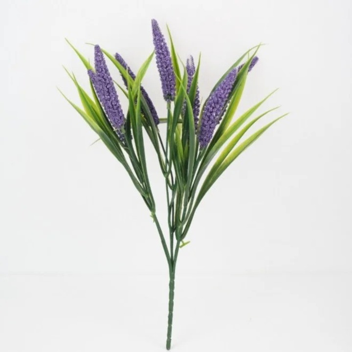 Flori artificiale decorative 45 cm - eMAG.ro