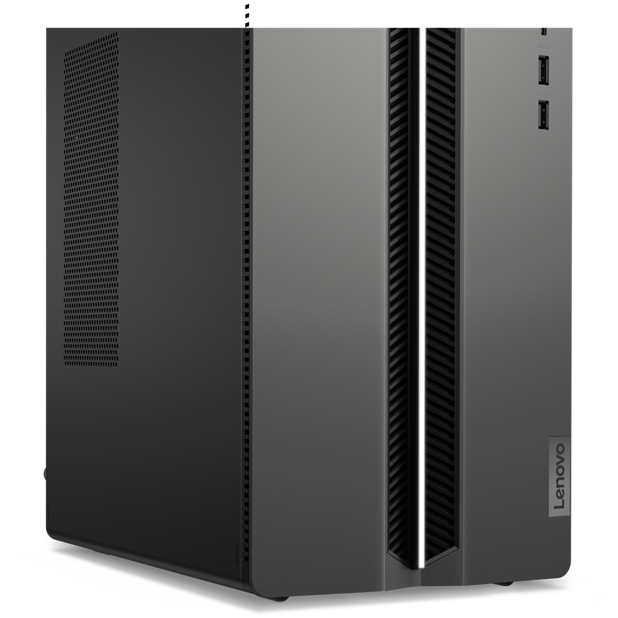 Настолен компютър Lenovo LOQ Tower 17IRR9 Gaming с процесор Intel Core ...