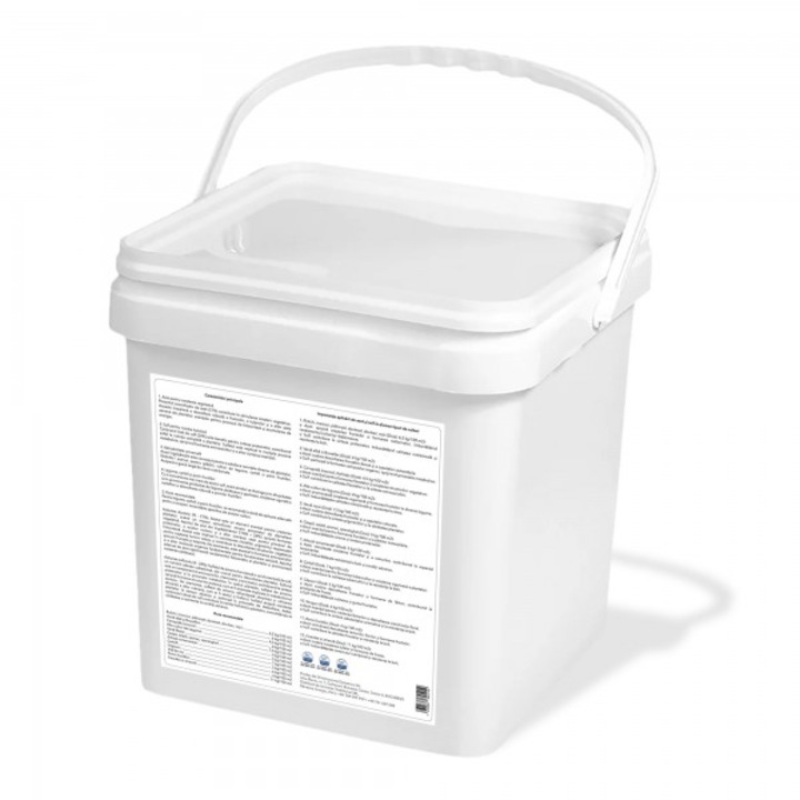 Ingrasamant premium granulat cu azot si sulf pentru cartof, legume si ...