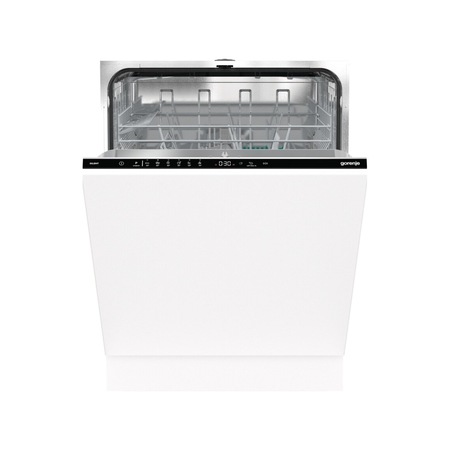 Masina De Spalat Vase Incorporabila GORENJE GV642E60, Clasa E, 13 ...
