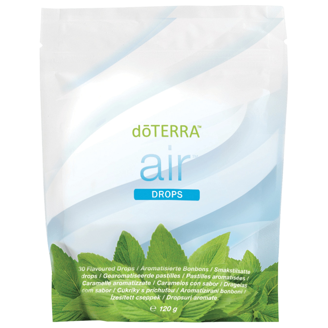 Dropsuri dōTERRA Air™, doTERRA, 30 dropsuri - eMAG.ro