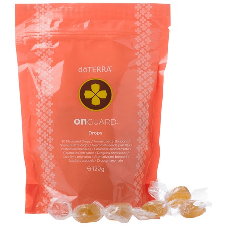 Dropsuri On Guard™, doTERRA, 30 dropsuri - eMAG.ro
