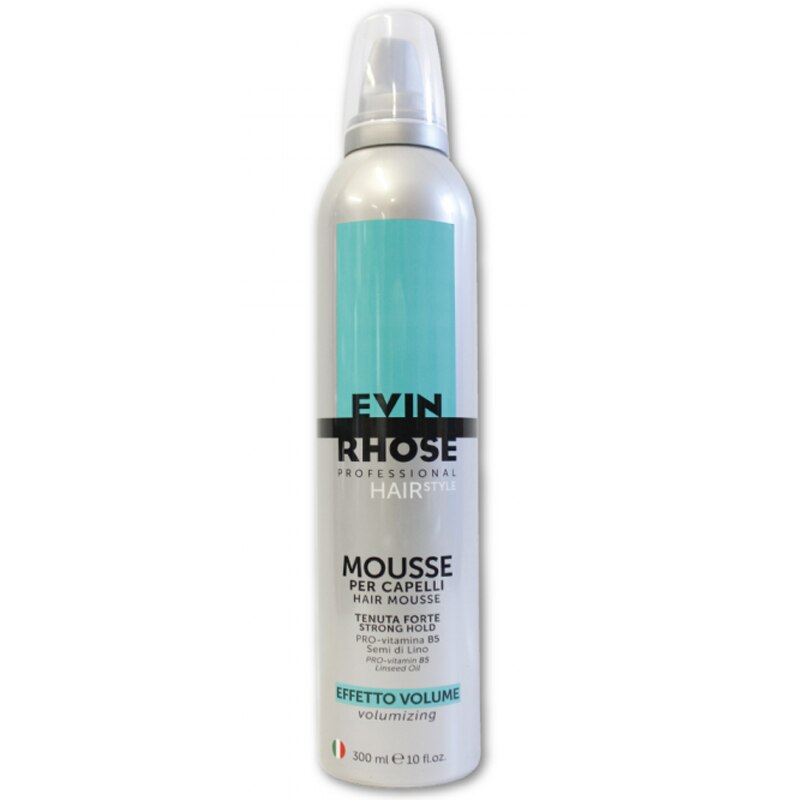 Spray volum par, Evin Rhose, 300 ml - eMAG.ro