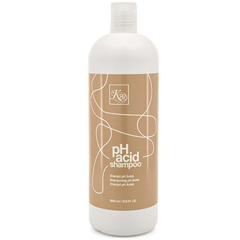 Sampon pentru par, K89, Efect regenerator, 1000 ml - eMAG.ro