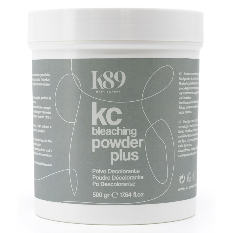 Pudra decolorare par, K89, 500 g - eMAG.ro