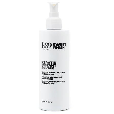 Tratament de par, K89, 250 ml - eMAG.ro
