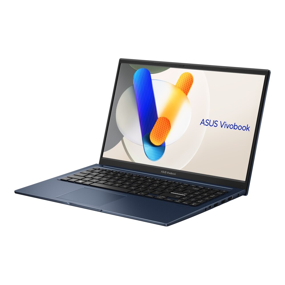 Лаптоп Asus Vivobook 15 X1504ZA-NJ566, X1504ZA-NJ566.16GB, Windows 11 ...
