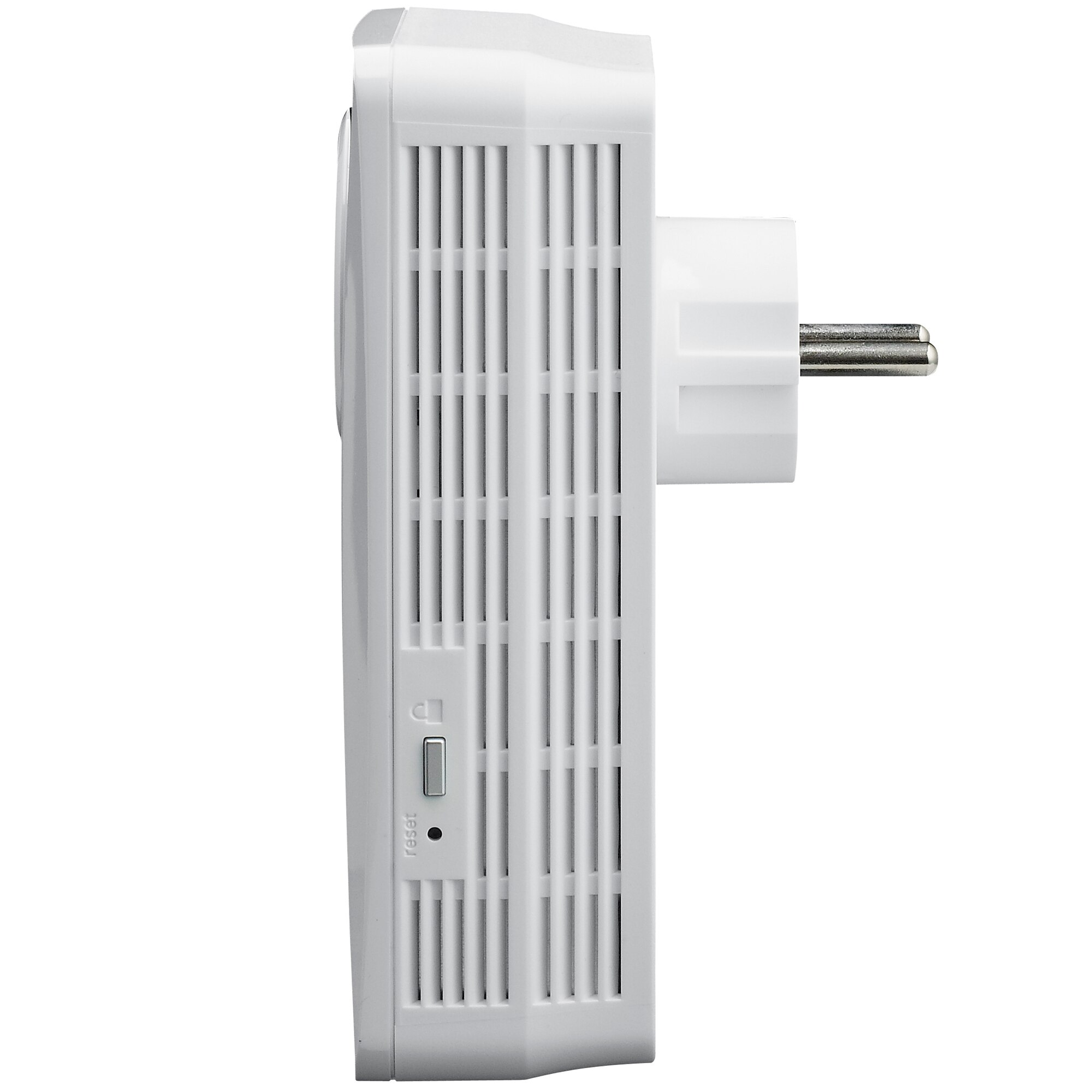 Kit Adaptor PowerLine Asus PL-X52P, 500Mbps - eMAG.ro