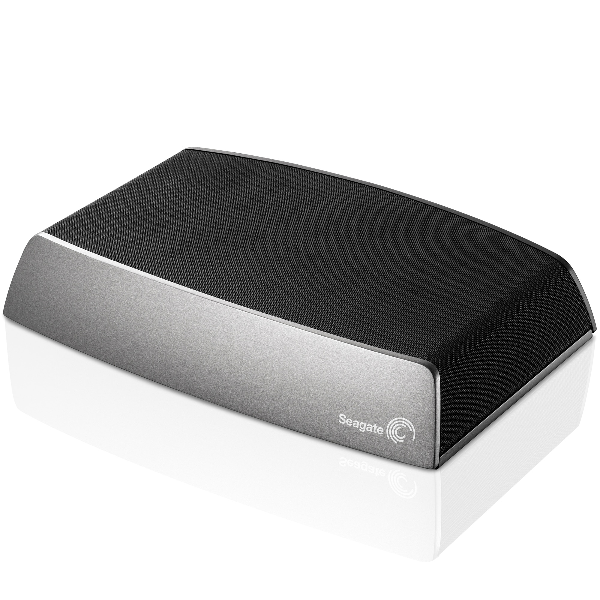 Network Storage Seagate 2TB - eMAG.bg