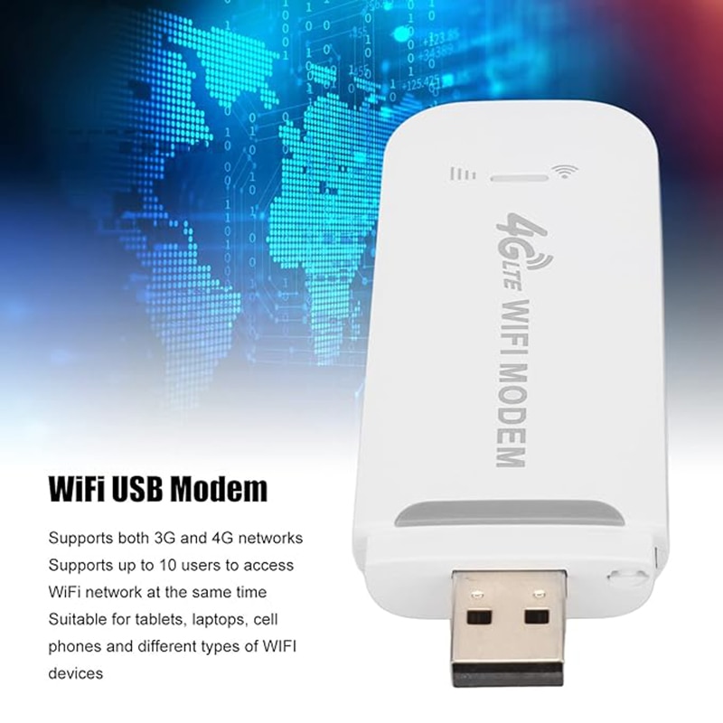 Mini Router Wireless Portabil Stick, 150Mbps, Plug and Play, Cu slot ...