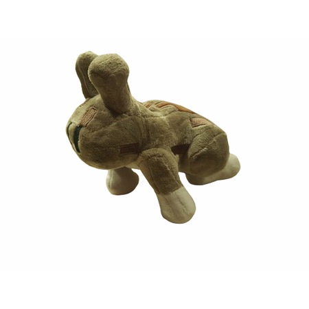 Jucarie Minecraft, Iepure, Plush, 25 cm - eMAG.ro