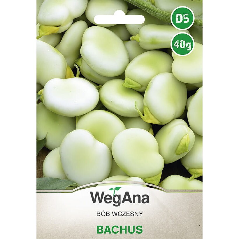 Seminte de Bob Bachus, WegAna, 40g, plantare III-IV, recoltare VI-VII ...